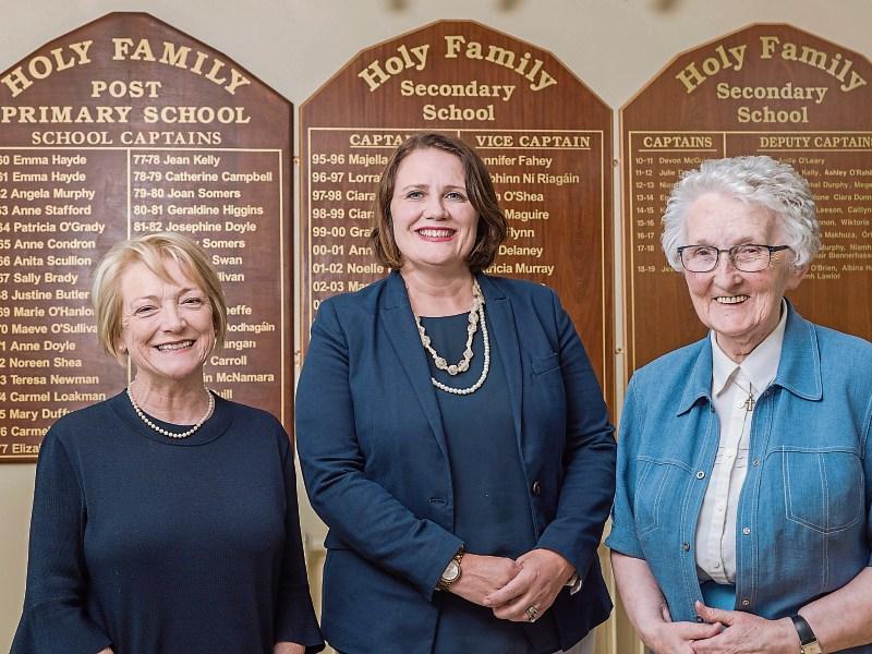 FEATURE: Newbridge’s Holy Family celebrates 60th Jubilee year - Kildare ...