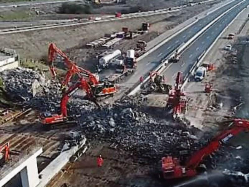 The Sallins bypass will open in March - Kildare Live