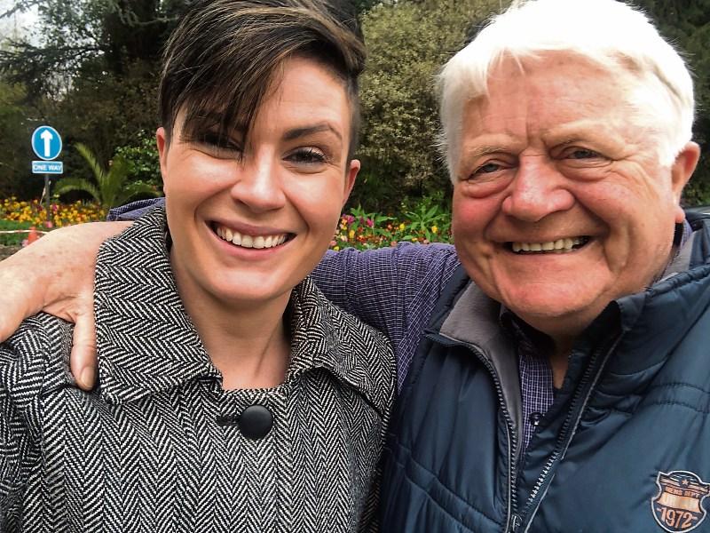 KILDARE FEATURE: Author Emma-Jane Leeson aims to bring Johnny Magory to ...