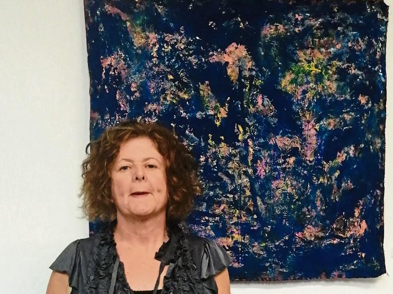 Artist wants to donate work to Naas Hospital - Kildare Live