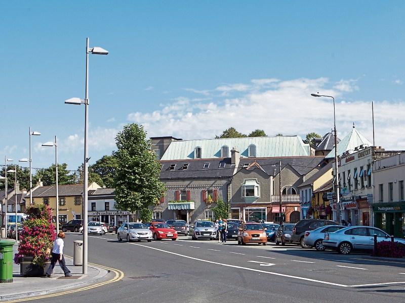 Well-known Naas building is in line for a renovation - Kildare Live