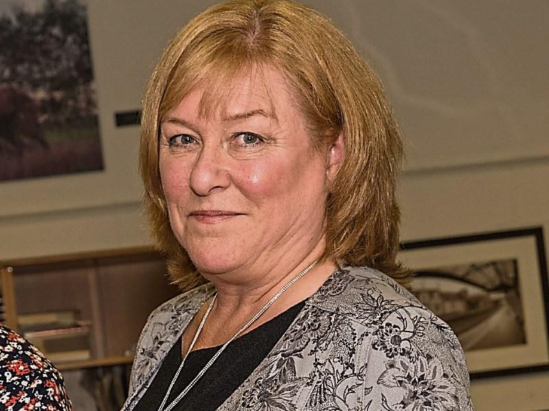 My Kildare Life interview with Newbridge author Maria McDonald ...