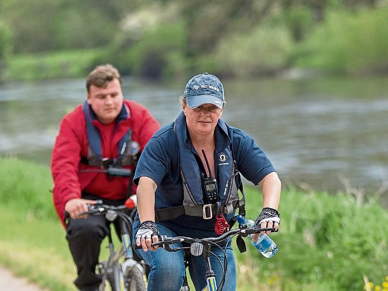 Council outline next steps in €5M Barrow Blueway for south Kildare ...