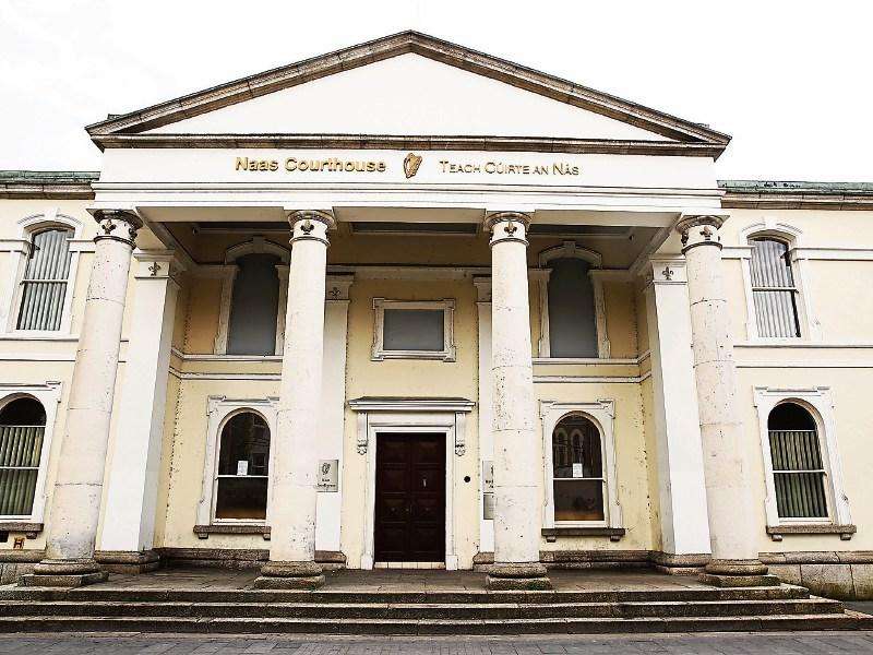 Kildare boy charged after Naas library toilet seat broken - Kildare Live