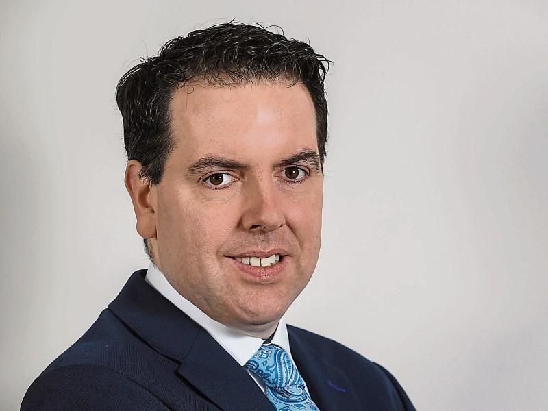 My Kildare Life interview with Kildare Chamber President, Luke Hanahoe ...