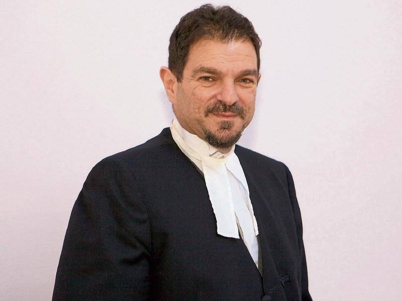 Judge attacks lack of hand sanitiser in Naas Courthouse - Kildare Live