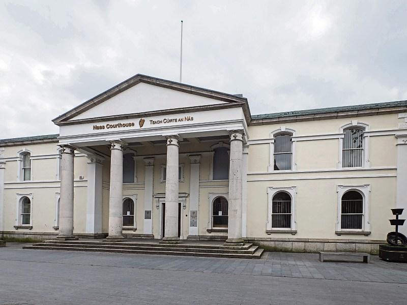 There is ‘peace’ in relationship now, woman tells judge in Kildare ...