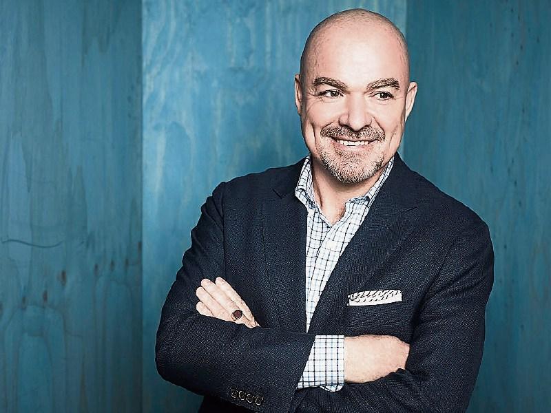 Kildare millionaire Sean Conlon believes we’ll bounce back from Covid ...