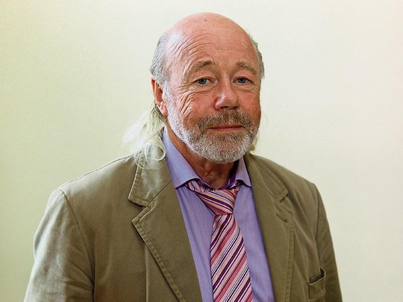 Kildare solicitor calls for improved courthouse safety measures due to ...