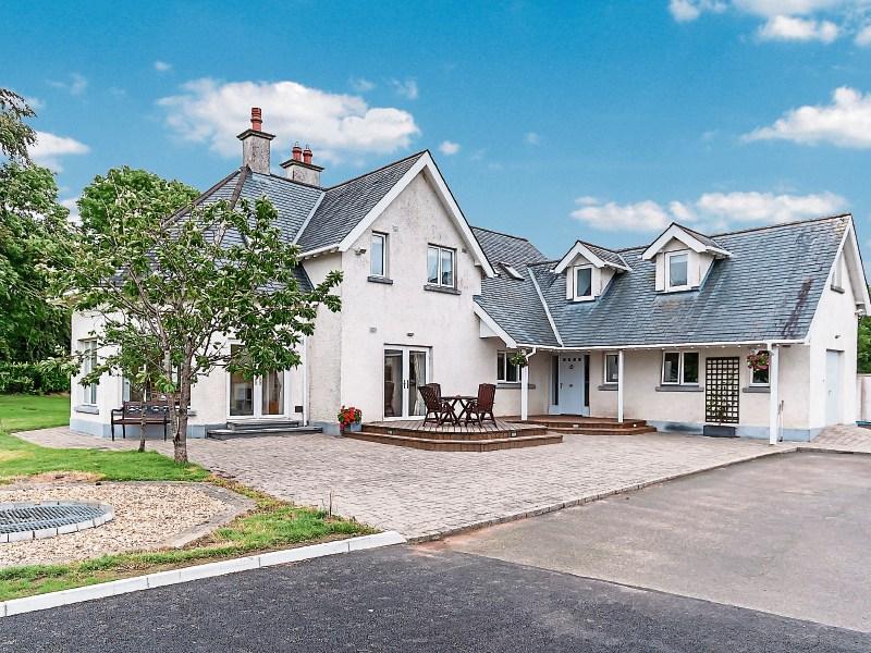 Kildare Property Watch: Luxury five-bedroom in Donadea for €595,000 ...
