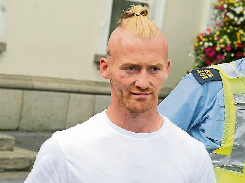 Rathangan murder accused appears in Naas District Court again - Kildare ...