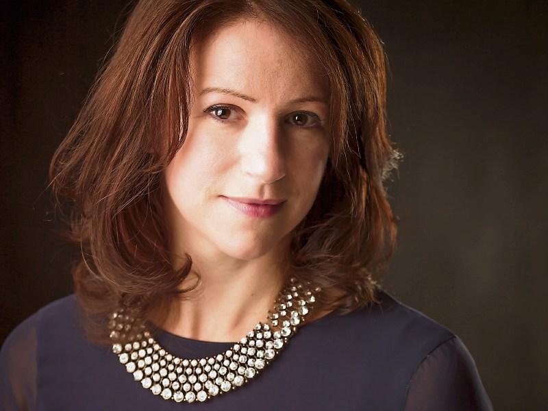 Kildare author Hazel Gaynor's new WWII novel The Bird in the Bamboo ...