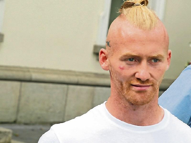 Rathangan murder accused makes a court appearance in Naas - Kildare Live