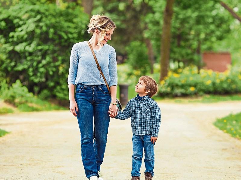 Postive Parenting: Supporting your child with extra needs as they ...