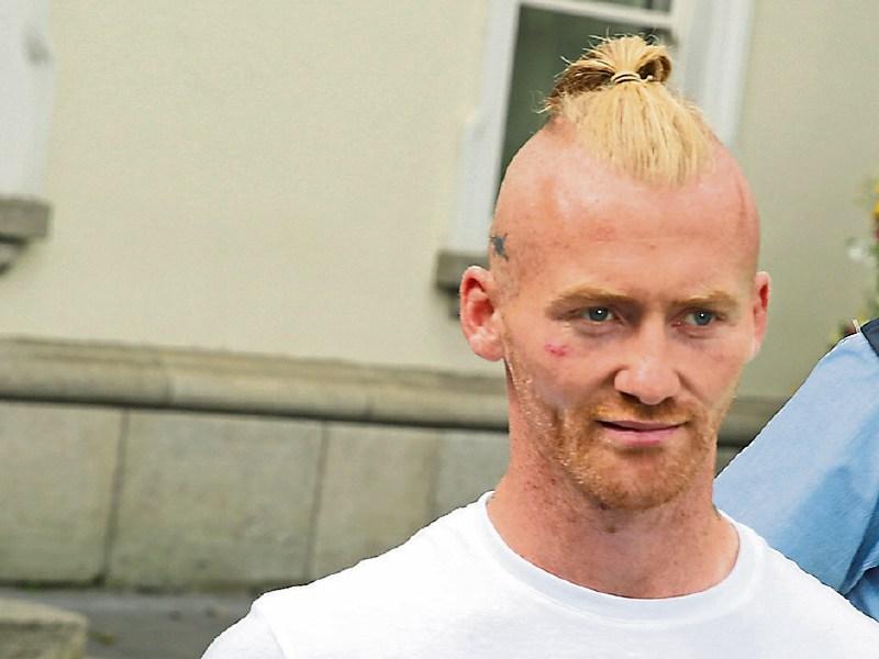 Gardaí "working night and day" on Rathangan death case - Kildare Live