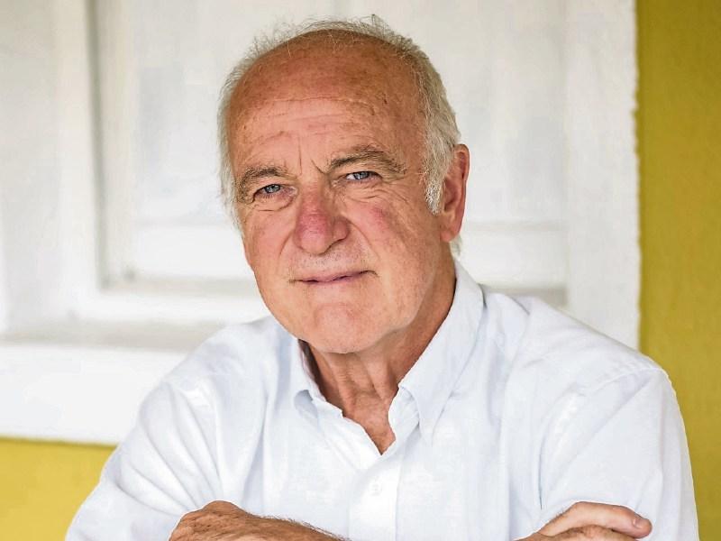 Two new books with County Kildare links launched - Kildare Live