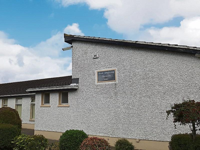 Clane school works to go tender soon - Kildare Live