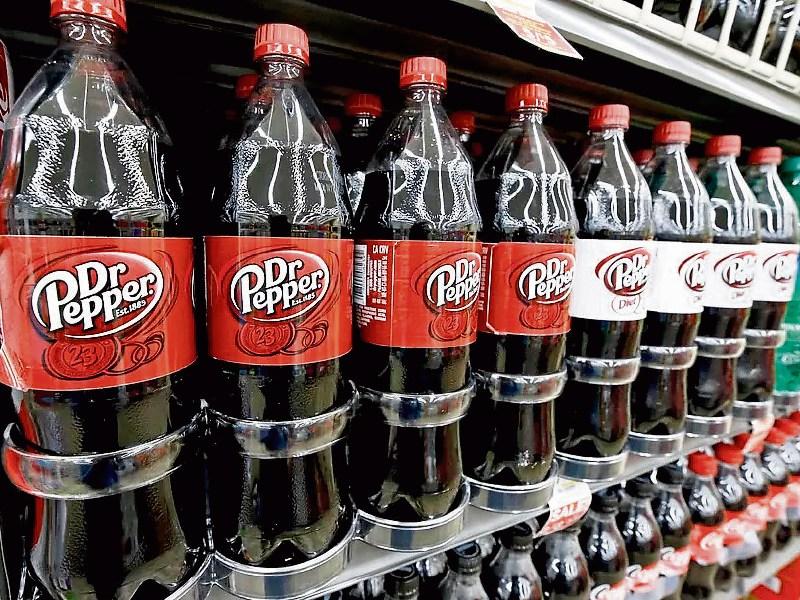 2020 news review: Work begins on new €2m Newbridge Dr Pepper plant ...