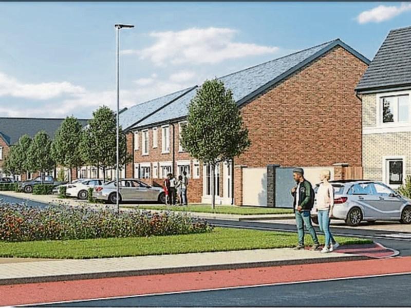 Clane’s population could rise by 25% with decisions on over 500 ...