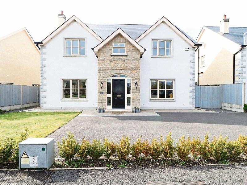 Kildare Property Watch: Modern design and comfort in Suncroft - Kildare ...