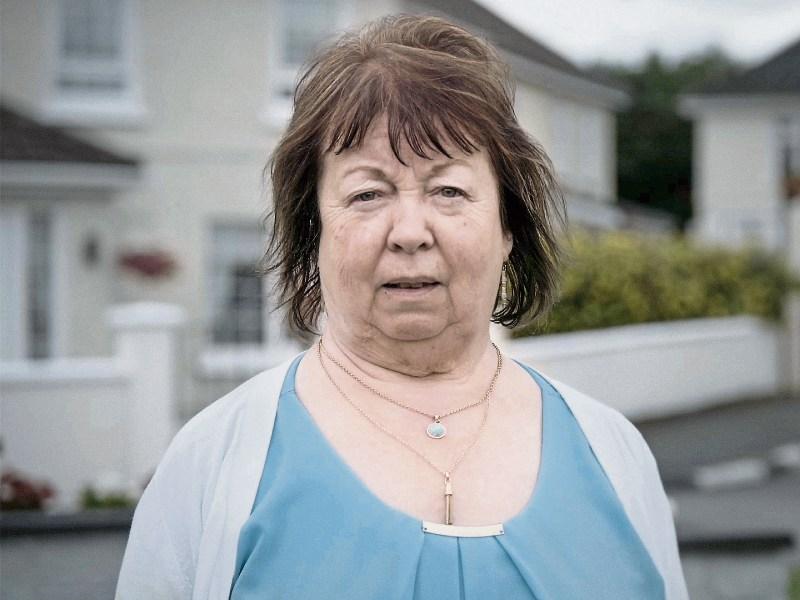 Sister of murdered Kildare woman Phyllis Murphy recalls horror 40 years ...