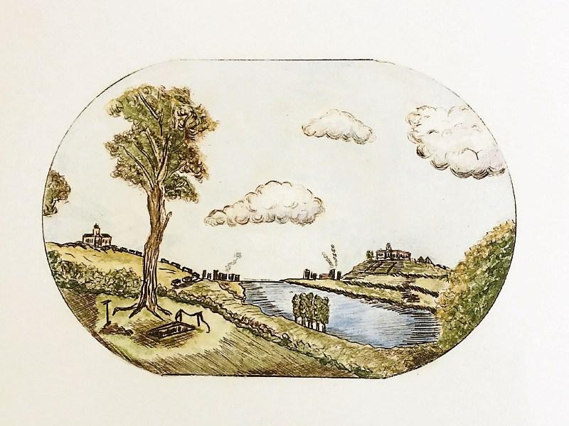 Virtual Kilcock art exhibition set to impress - Kildare Live