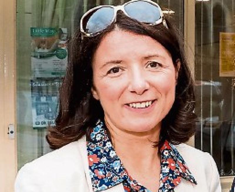 Dearbhail takes on 150 mile cycle to raise funds for Kildare cancer ...