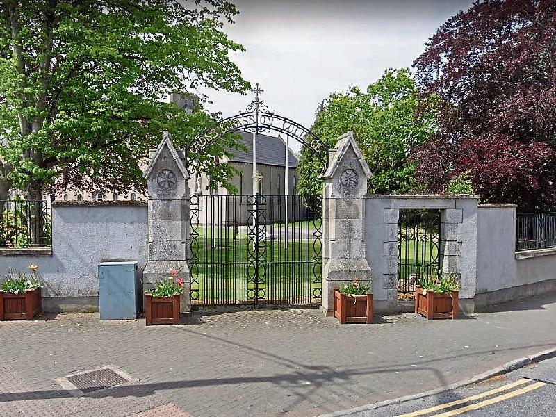 Kildare education: High secondary school demand for 2022 in Kilcullen ...