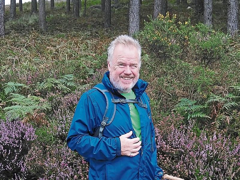 New Kildare writing: In Circles by Martin Malone - Kildare Live