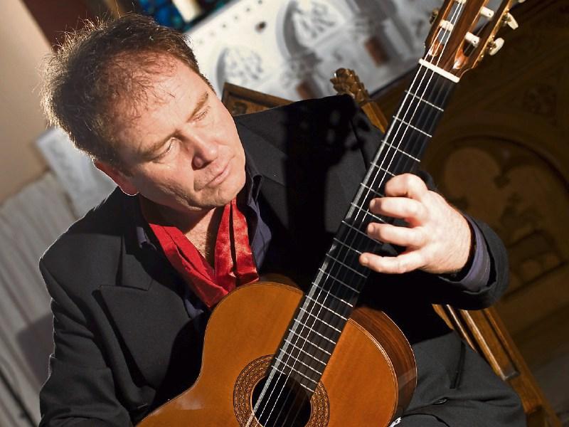 Collective Sounds stages Pat Coldrick show at Lawlors in Naas - Kildare ...