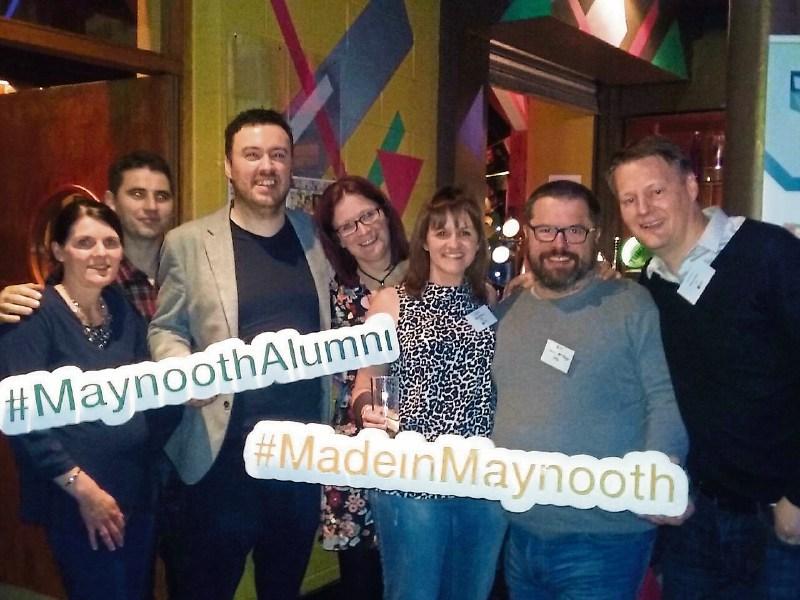 23 memories of being a Maynooth student in the 1990s - Kildare Live