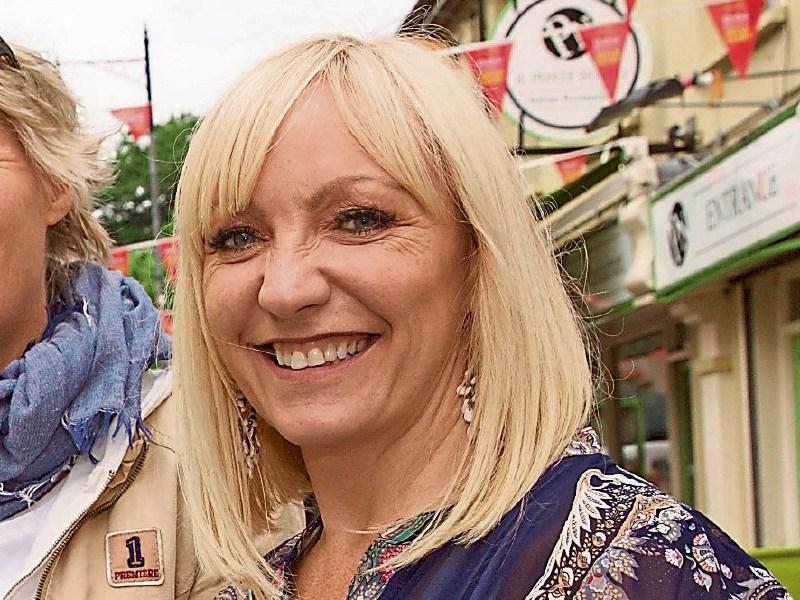 Cllr Fiona McLoughlin Healy announces her intention to run for Kildare ...