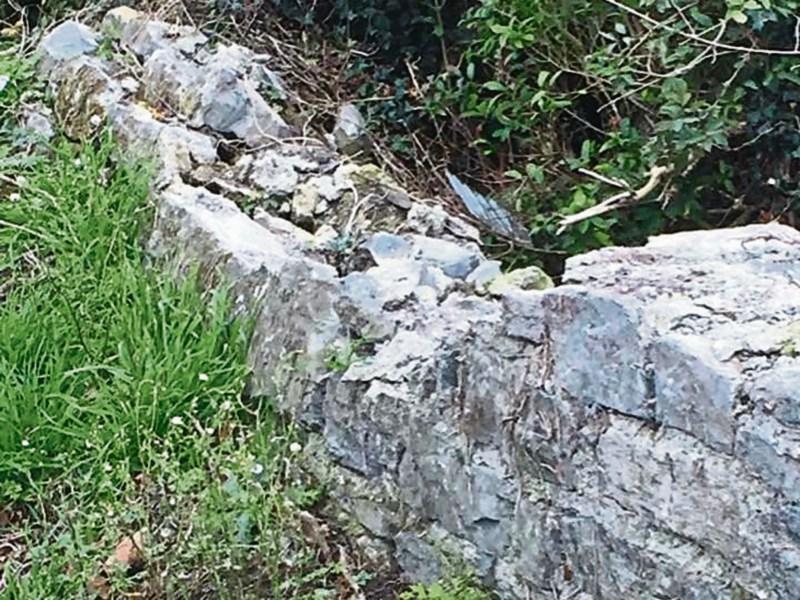 Concern over Athy bridge - Kildare Live