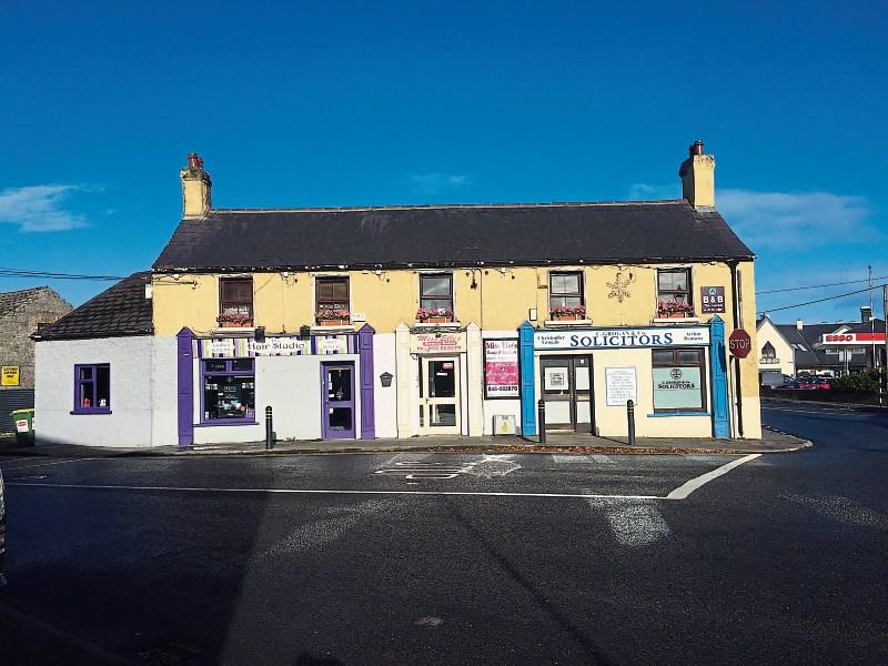 Prime Clane site on market - Kildare Live