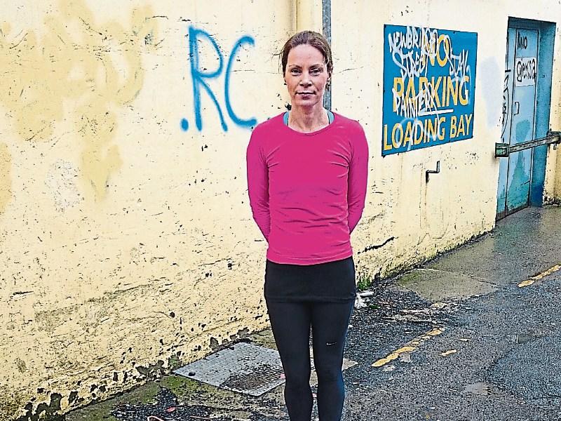 'Action needed on Newbridge back streets' - Kildare Live