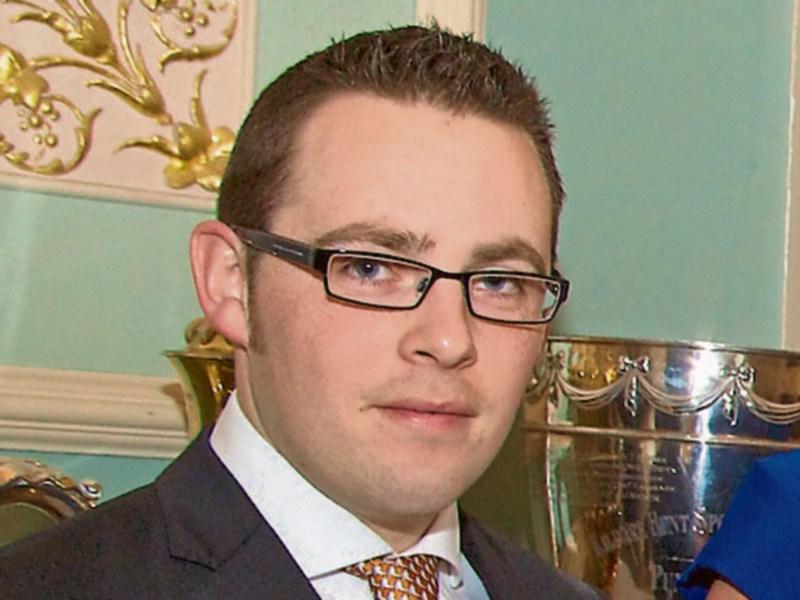 'It's no use winning U14 All-Irelands' - Naas boss - Kildare Live