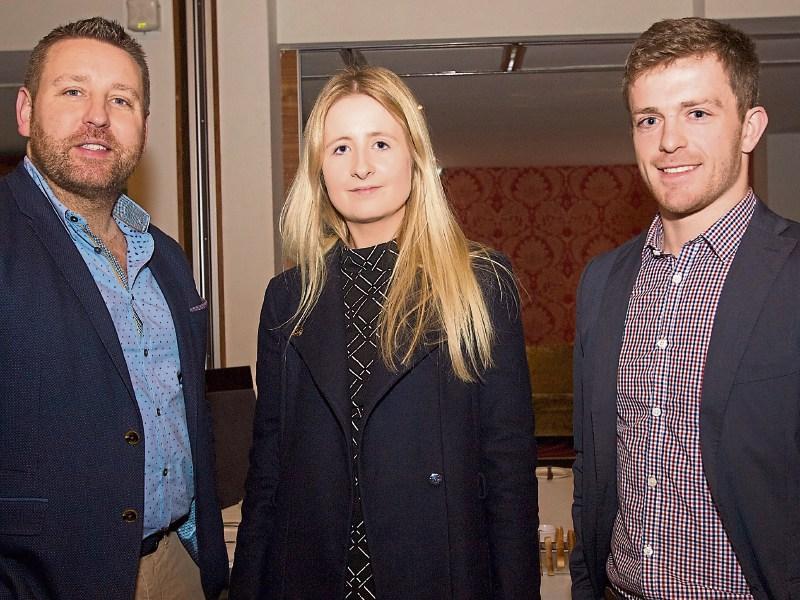 Fit and well Niall Kelly ready for the Meath challenge - Kildare Live