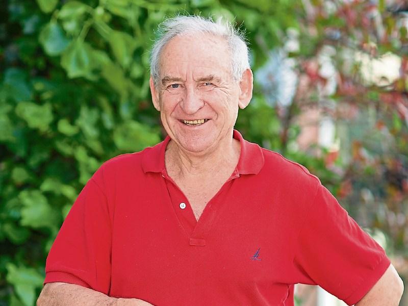 Naas ex-army man Peter Archbold tells of 3,700 mile Atlantic Ocean ...