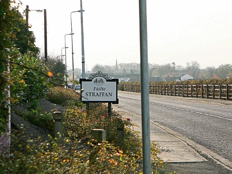 Straffan Fun Run in aid of local hall - Kildare Live