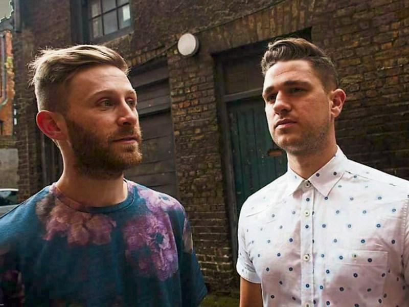 INTERVIEW: Athy band 'A Great Quiet' get set to take Electric Picnic by ...