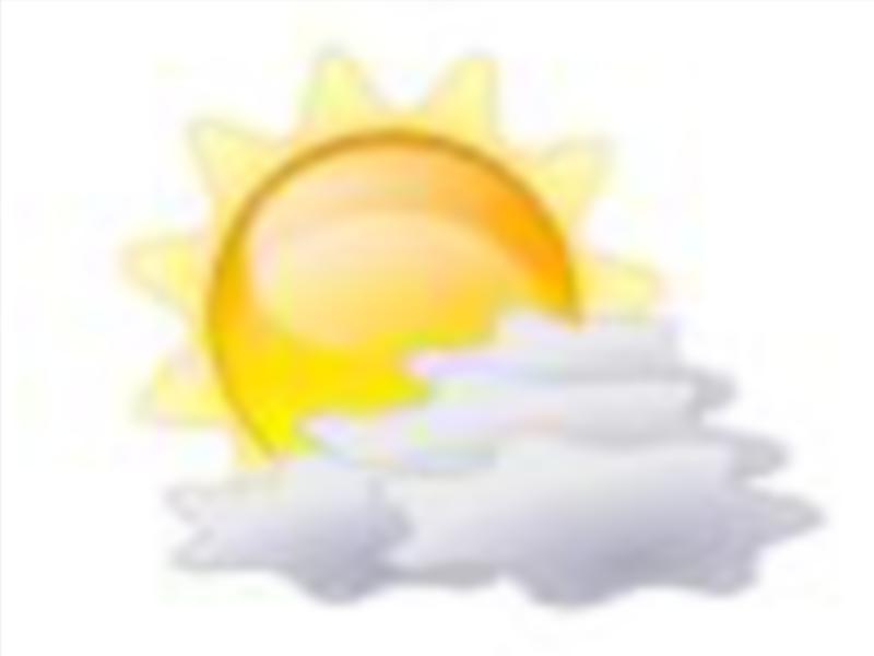 Brighter weather across Kildare today after Monday's downpour - Kildare ...