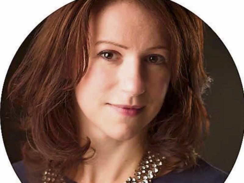 Kilcullen author Hazel Gaynor to launch new book next month - Kildare Live