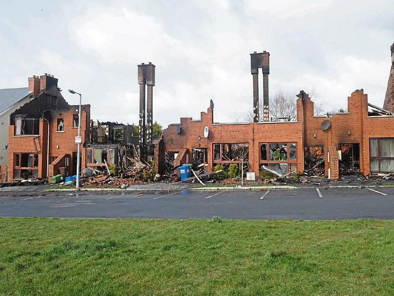 BREAKING: Fire report "spectacularly fails" to address risks faced in ...