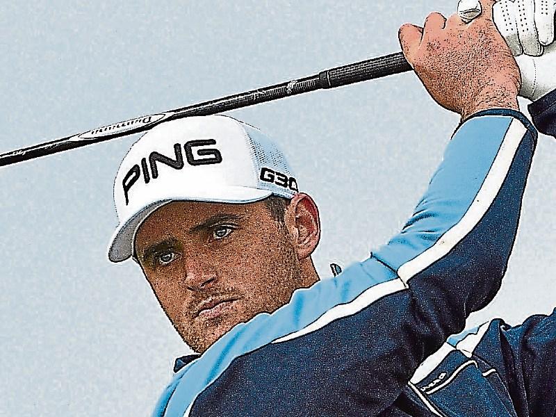 Naas' Conor O'Rourke steps into the pro ranks - Kildare Live