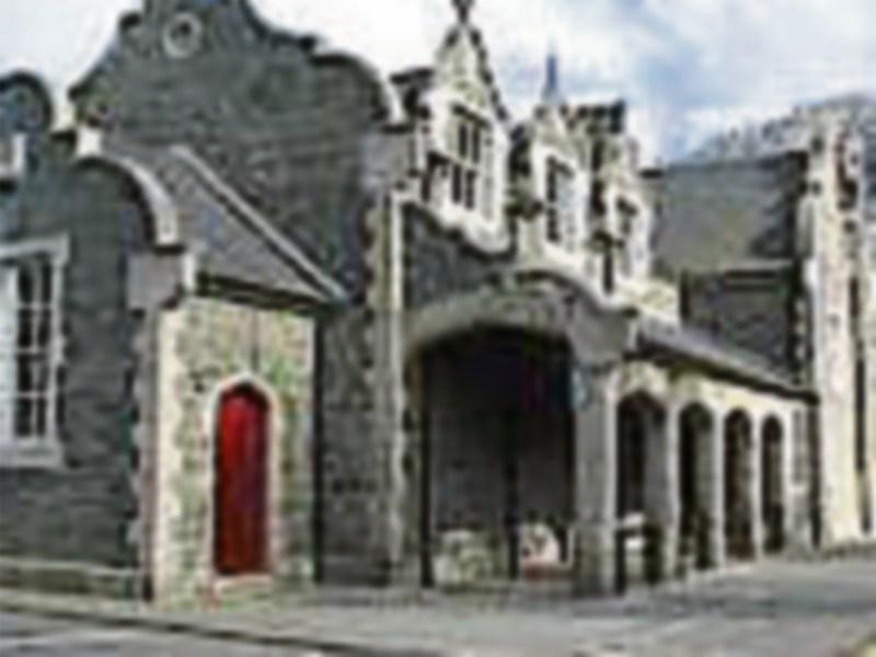 20 months for heroin addict who threatened gardai at Athy District ...