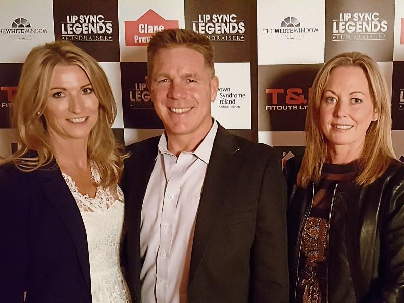 Clane GAA's legend fund raiser launched - Kildare Live