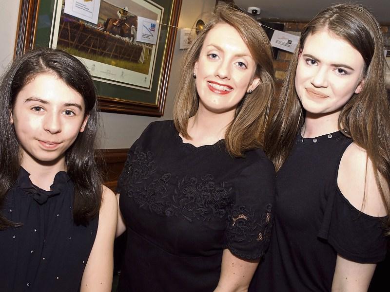 Double comedy for Clane group at the Abbey - Kildare Live