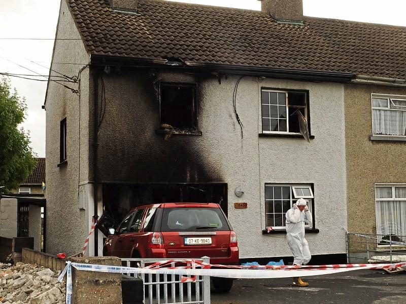 Gardai renew witness appeal over Newbridge fatal fire in 2009 - Kildare ...