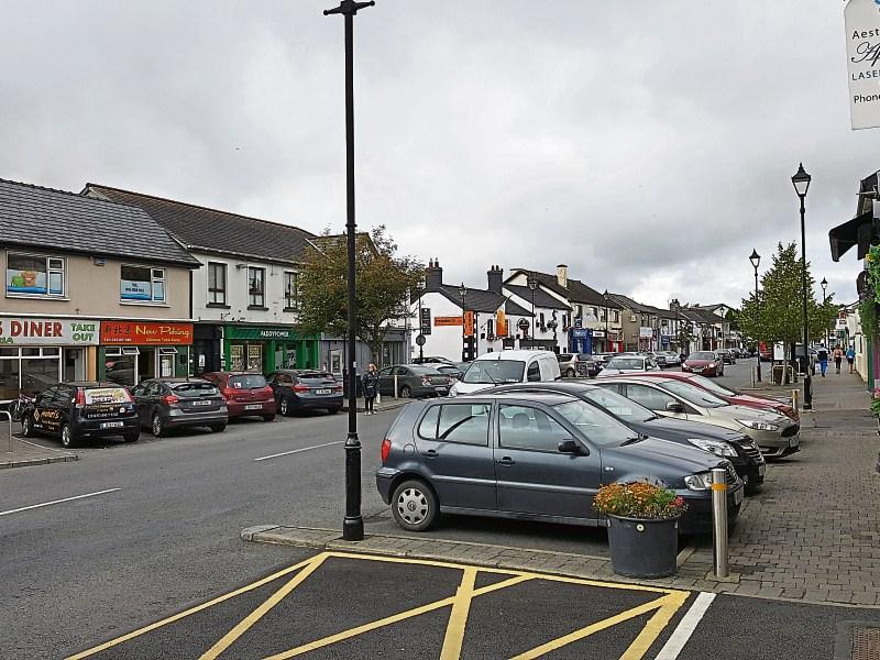 Progress on Clane primary school build project - Kildare Live