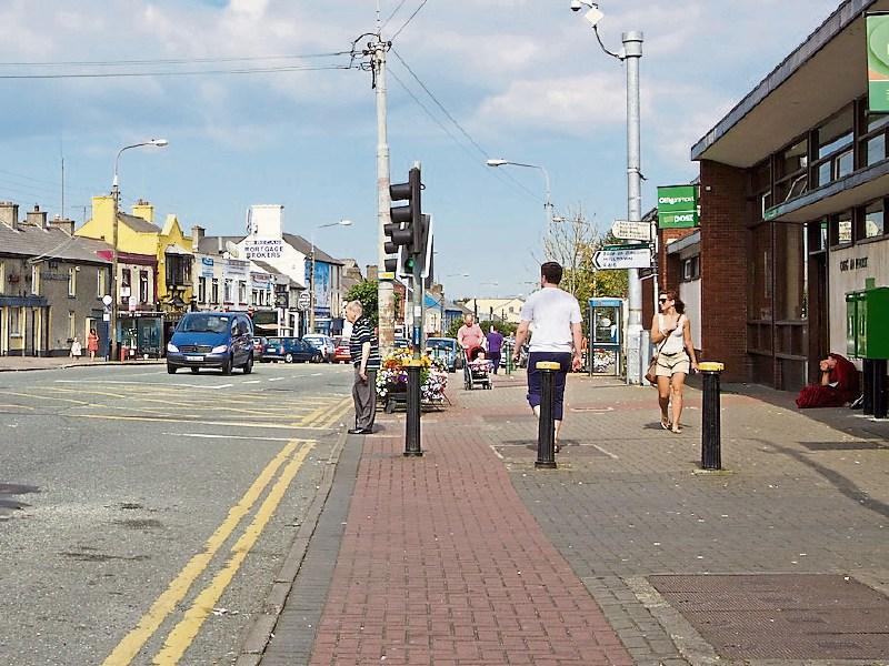 UPDATE: An Post denies Newbridge Post Office services will be cut ...